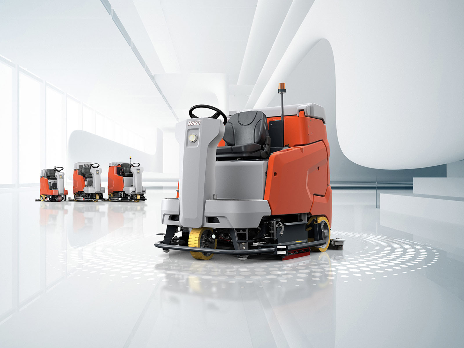 Welcome to Hako | Hako Machines Limited