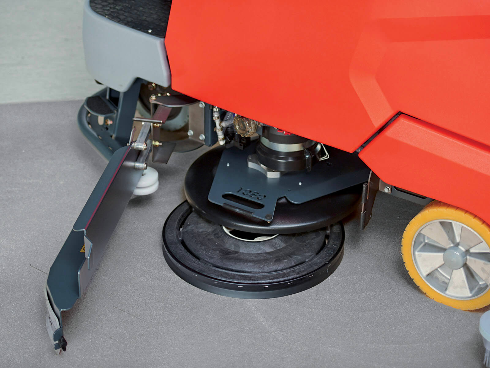 Quick-Connect System | Hako Machines Limited