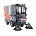 Road Sweeper | Citymaster 650 | Hako Machines Limited