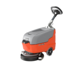 B25 Walk-behind Scrubber Drier | Scrubmaster B25 | Hako Machines Limited